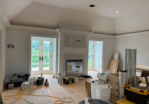 Works In Progress - DGP Architects