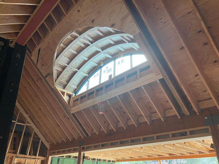 Works In Progress - DGP Architects