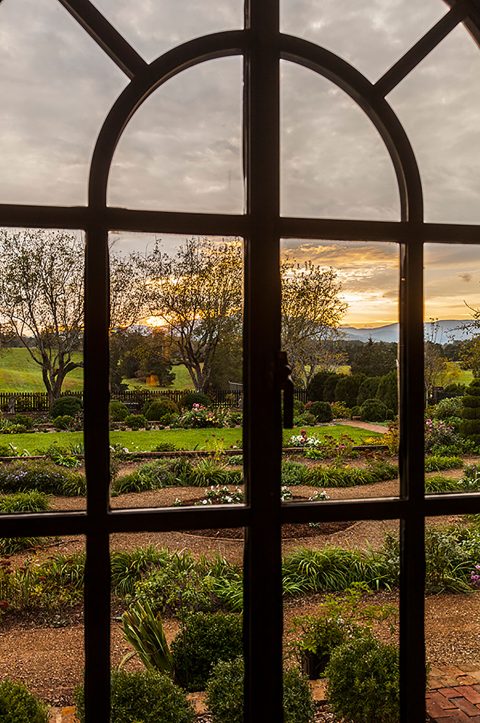 Midway Farm | DGP Architects