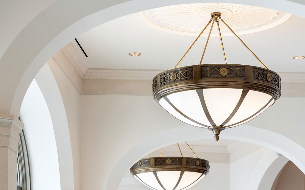 The Palladium | DGP Architects