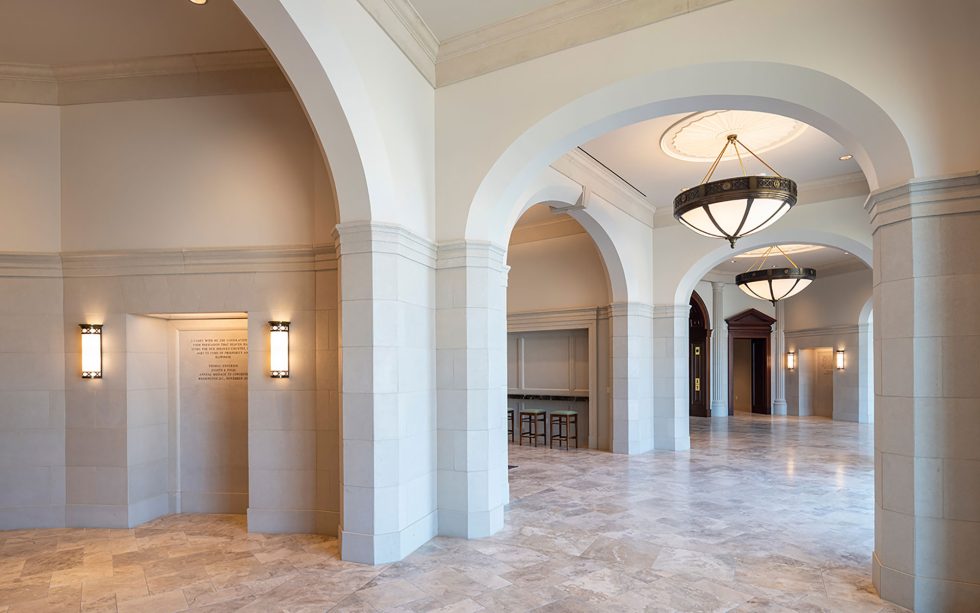 The Palladium | DGP Architects