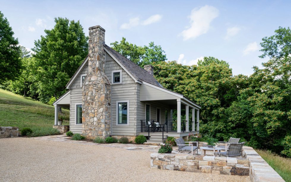 Guest Houses | DGP Architects